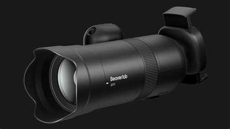 “worlds Lightest Super Telephoto Camera” Launches With Massive 2000mm