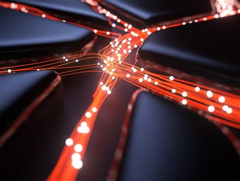 Enabling And Expanding Data Centre Interconnectivity Data Centre Magazine