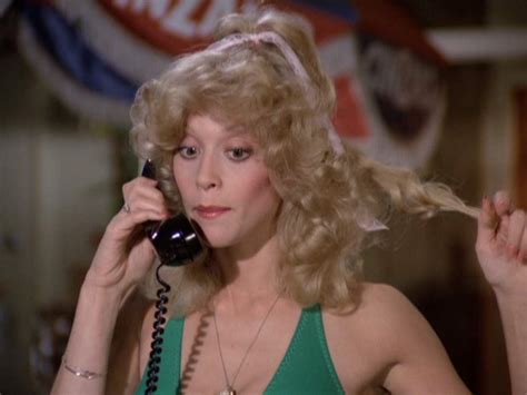 Judy Landers In Vega