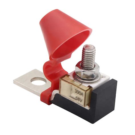 Mrbf Terminal Fuse Block Compact Marine Rated Battery Fuse For Boat 300a Fruugo Uk Mrbf Terminal Fuse Block Compact Marine Rated Battery Fuse For Boat 300a Fruugo Uk