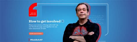 See Me Hear Me Inside Aav