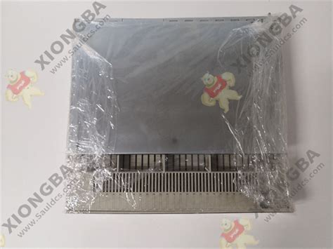 AI610 ABB Analog Input 16Ch 12 Bit ABB Xiamen Xiongba E Commerce Co Ltd