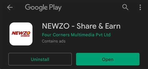 Newzo App Referral Code Get Rs10 Free Paytm Cash Daily