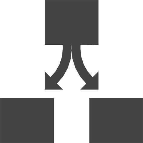 Split Vector Svg Icon Svg Repo Split Vector Svg Icon Svg Repo