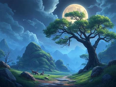 Create 2d Environment And Game Background For You By Wesundaieye Fiverr