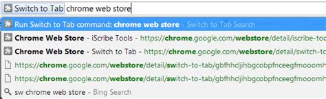 8 Chrome Extensions To Supercharge Your Omnibox Searches Hongkiat