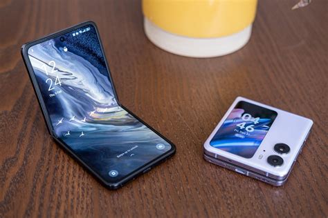 Oppo Launches Find N Flip Internationally To Compete With Samsungs Z Flip The Verge