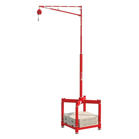 Loading System CLS COMBISAFE MkII Traction Levage