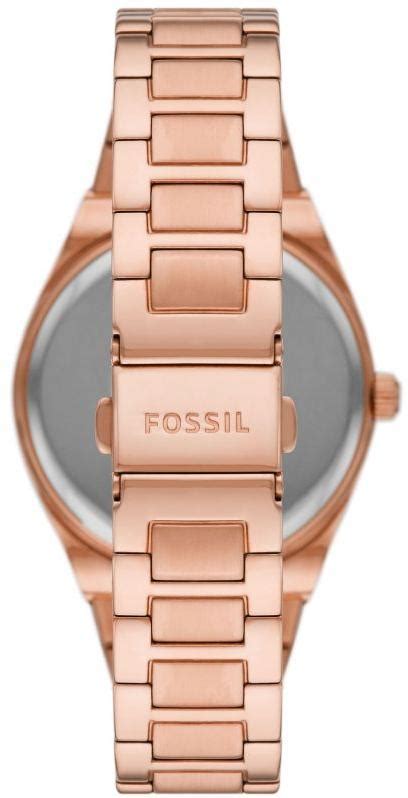 Fossil Scarlette Mini Es5258 — купить наручные часы в Tempus Оригинал