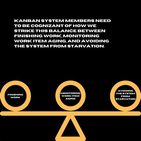 How Do We Actively Manage Items In The Workflow Items In Progress In K Orderly Disruption