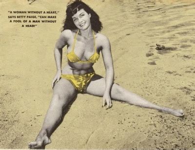 Bettie May Page Tumblr Com Tumbex
