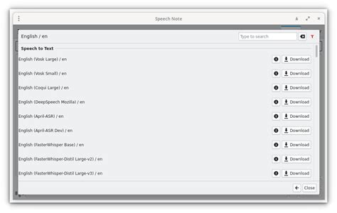 Speech Note An Offline Speech Recognition Text To Speech And Translation App For Linux Ostechnix