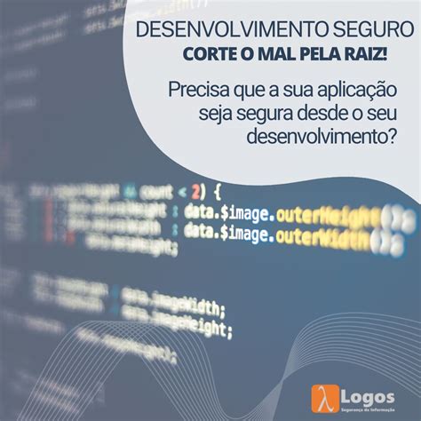 Logos Security No Linkedin Sdlc Securedevelopment Devsecops Cybersecurity