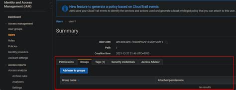 Helpful Guide To IAM In AWS Through Examples