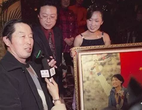 一组老照片回顾马俊仁与他的马家军