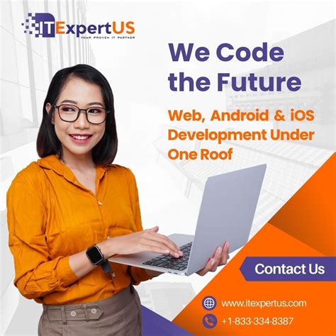 itexpertus webdevelopment websitedesign digitalmarketing code… itexpertus