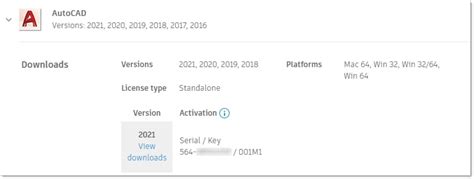 Find Autocad Activation Code Viewerlinda