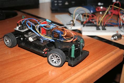 3개의 Arduino Proyect 이미지 스톡 사진 3d 오브젝트 벡터 Shutterstock