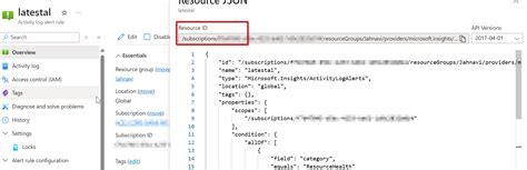 How To Get All Alerts For An Alert Rule In Azure Using Python Client
