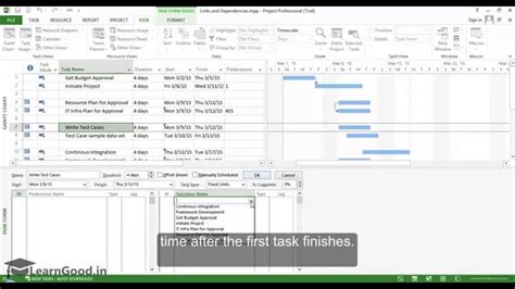 Microsoft Project Tips Tricks 2016