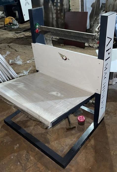 PCB Semi Auto Unloader At Ghaziabad ID