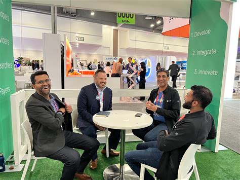 Darena Solutions Meldrx On Linkedin Hlth23 Meldrx