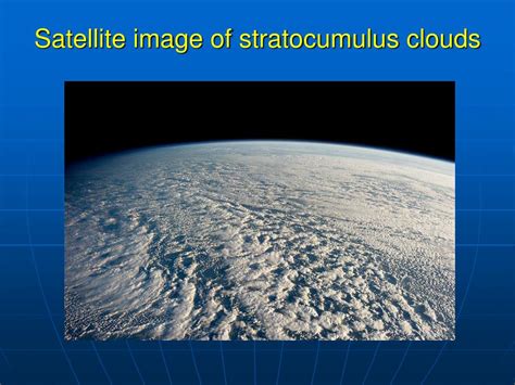 Ppt Stratocumulus Topped Boundary Layer Powerpoint Presentation Free Download Id4493064