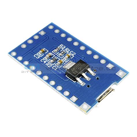 Arm Stm8s103f3p6 Stm8 Minimum System Development Board Module For Ardu Diymore