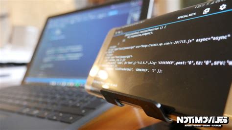 ¿qué Es Python ¡comienza Con Tu Primera Aplicación Notimoviles