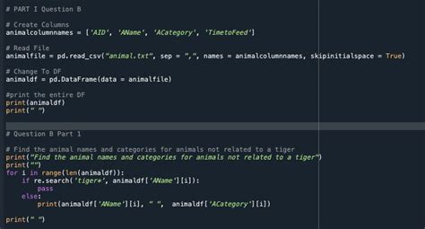 Sierra S On Linkedin Python Pandas Sql Learning