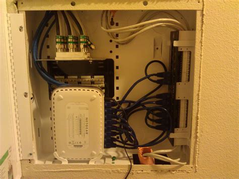 Trying To Set Up Ethernet R HomeNetworking