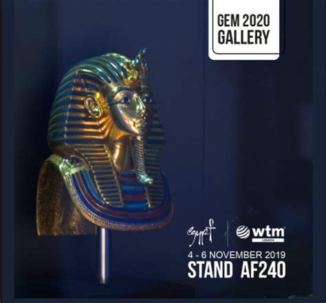 بالصور عرض مقتنيات الملك توت عنخ أمون بلندن أخبار خط أحمر