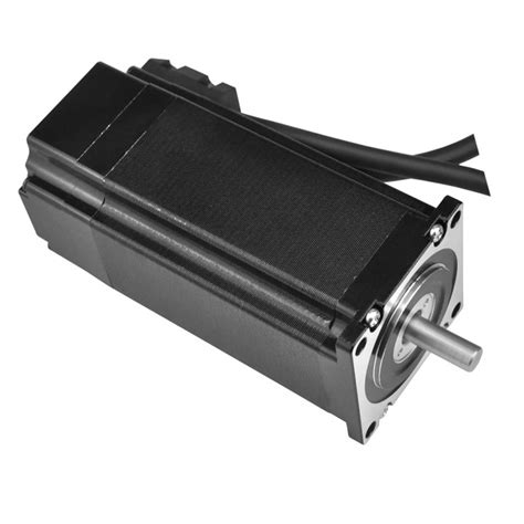 Rtelligent Nema A EC N M a fázis Hybird CNC zárt hurok