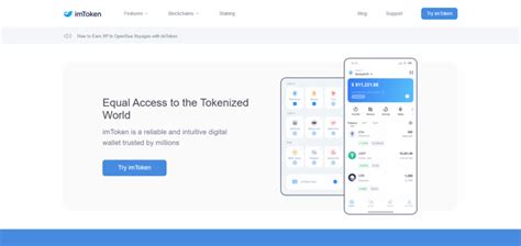 10 Interoperable Wallets For Cross Chain Defi