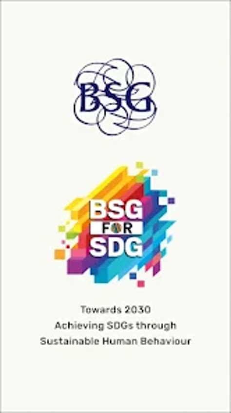 Android 용 Bsg For Sdg Learn Act Now 다운로드