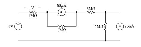 Using Superposition Theorem Chegg