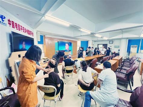 中国电信遂溪分公司工会开展“关爱员工，守护健康”伏贴养生活动 知乎