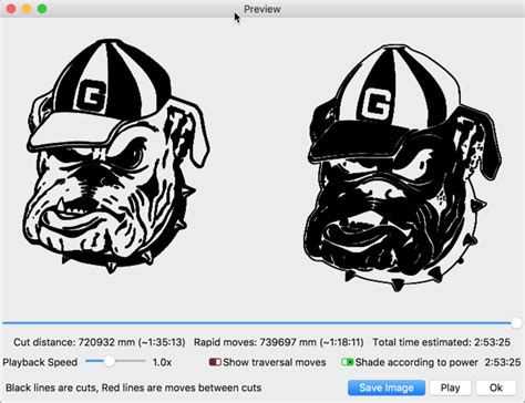 Background Image Lightburn Software Questions Lightburn Software Forum