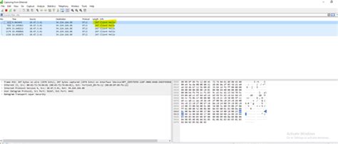 Technical Tip Enable Dtls In An Aws Environment Fortinet Community