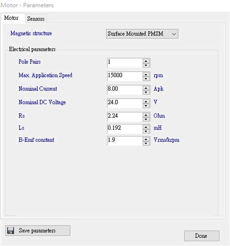 solved x nucleo ihm08m1 with nucleo f746zg can connect m