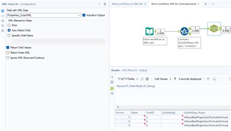 Solved Comparing Two Formula Tools With Numerous Expressi Alteryx