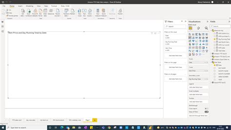 Solved Date Table Not Working Properly Microsoft Fabric Community