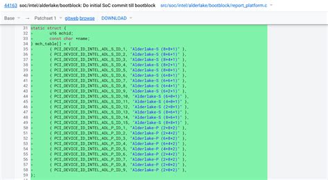 Intel Alder Lake Already Looks Confusing Configurations Possible Tom S Hardware