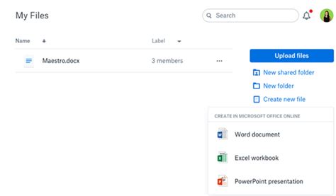 Sending Large Attachments Via Email Using Dropbox