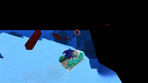 Sonic Unleashed Generations Mod Project Page 3 Sonic Chat Sonic Stadium