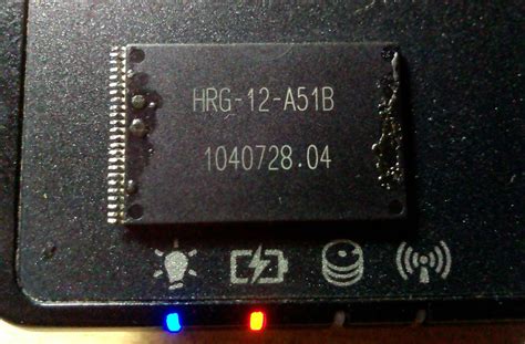 √ Memahami Simbol Lampu Indikator Led Pada Laptop
