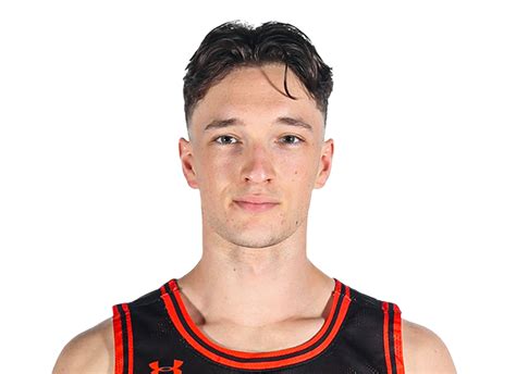 Cameron Huefner Sam Houston Bearkats Forward Espn