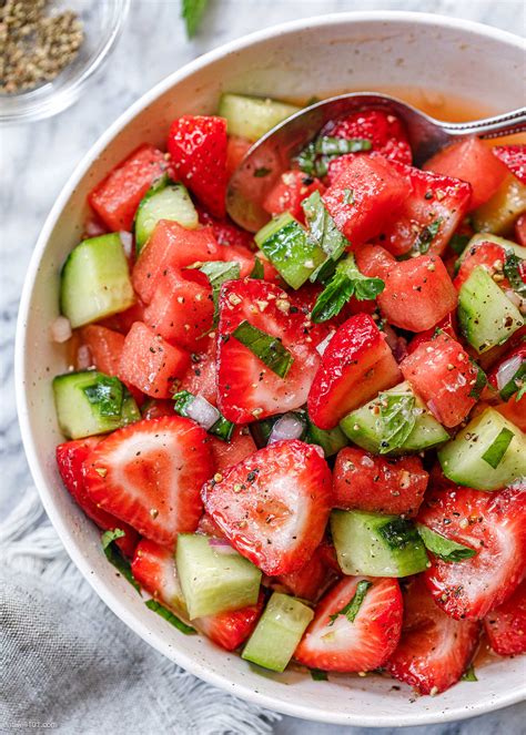 Summer Potluck Recipe Ideas