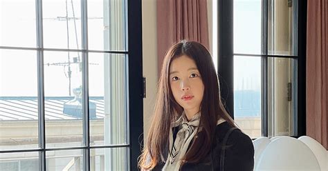 올 봄 여자 코디 기은세 ‘자켓 패션으로 가보자구~ꕤ 시어매거진