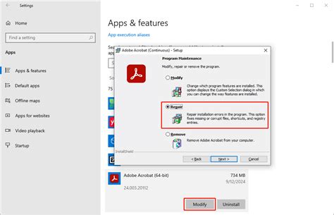 4 Solutions To The Fatal Error Acrobat Failed To Load Core Dll